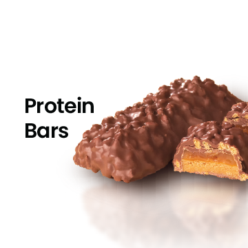 Protein Bars – Red Mountain Weight Loss
