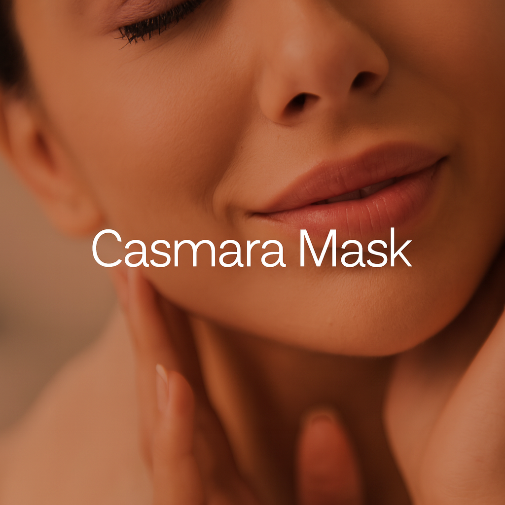 Casmara Mask Add-On (AZ Only) – Red Mountain Weight Loss