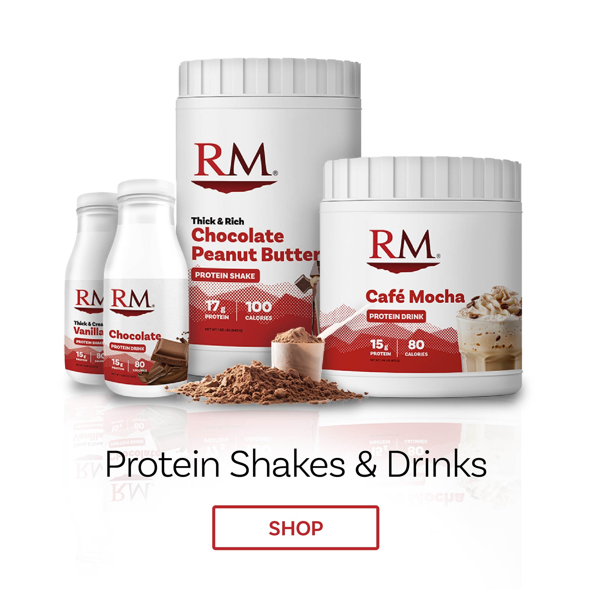 Red Mountain Weight Loss