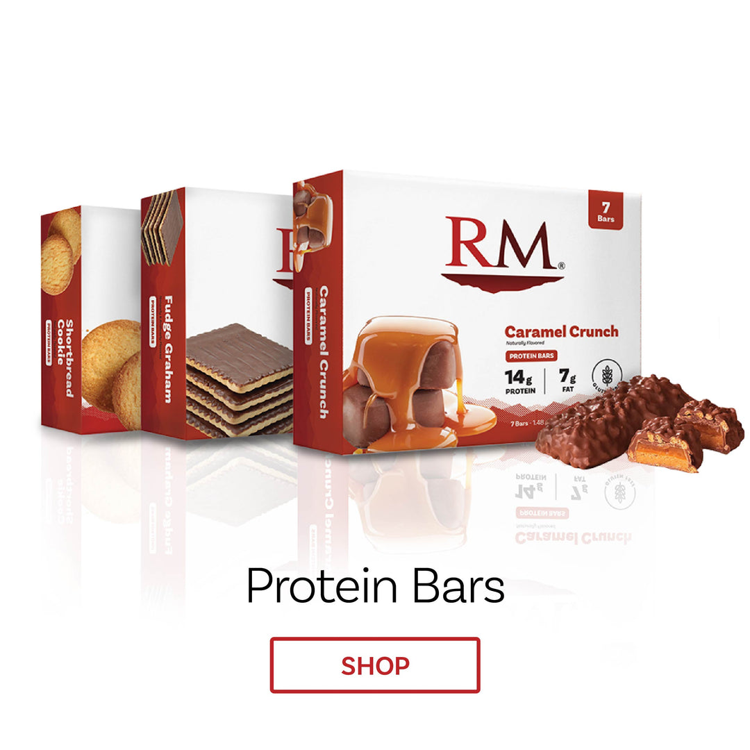 Red Mountain Weight Loss