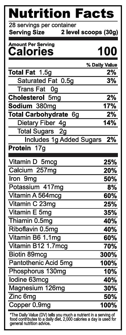 RM3® Approved Protein Shake, Thick & Rich Chocolate Peanut Butter - 28 ...