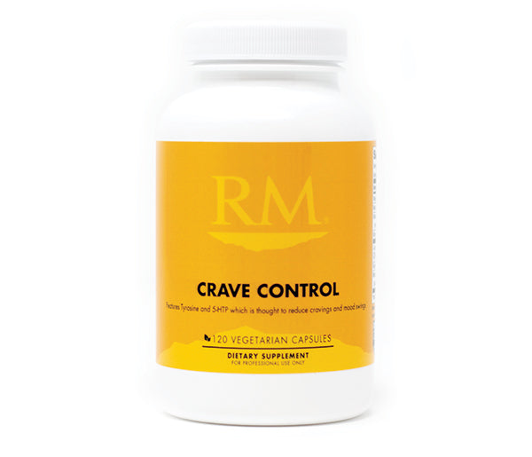 Crave Control – Red Mountain Weight Loss